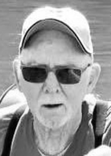 Kenneth (Ken) Brown | News, Sports, Jobs - Marietta Times
